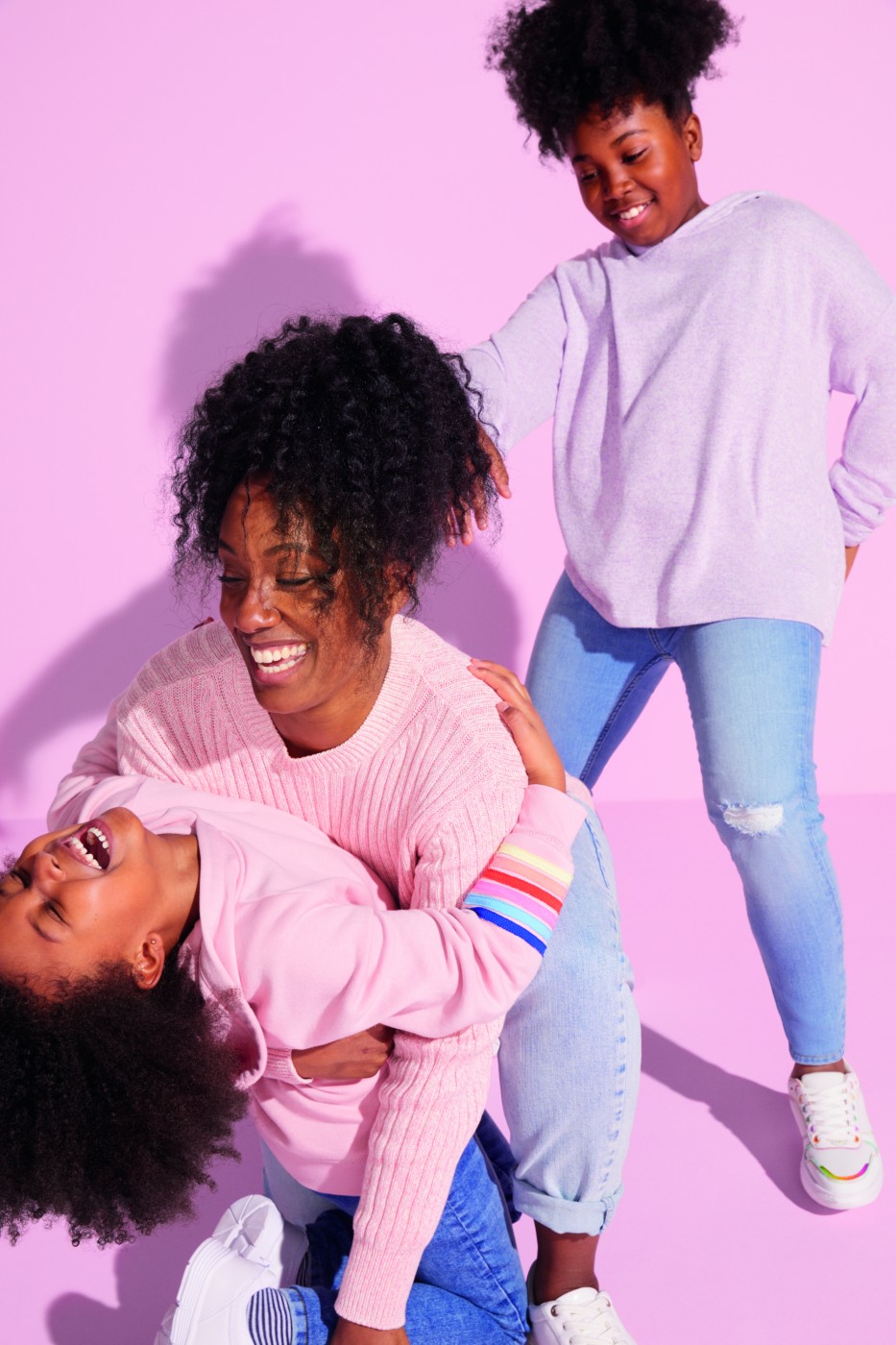 Urban Angels – Urban Angels News