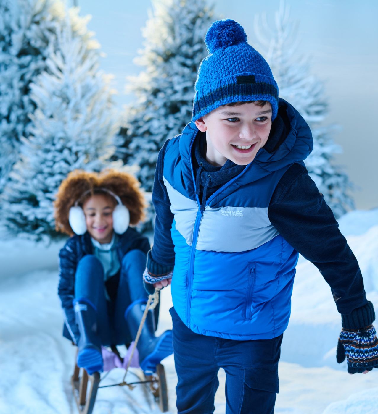 Urban Angels – Urban Angels News