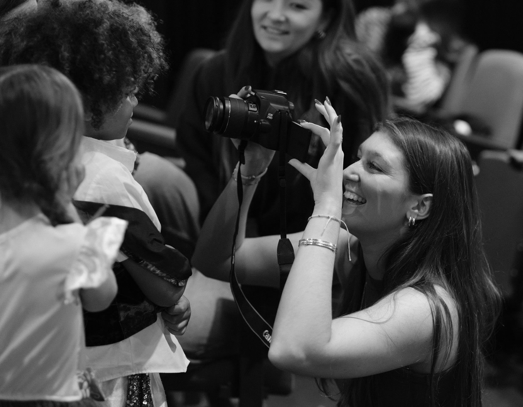 How to Film a Self-Tape! – Urban Angels