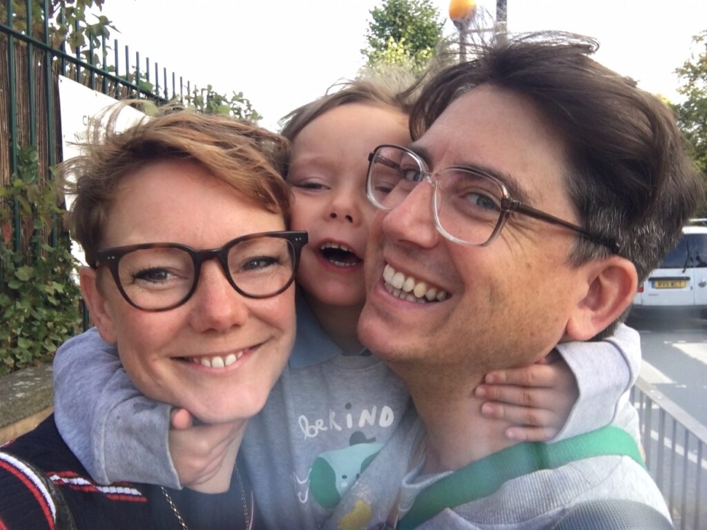 Kids Stylist Kate Van Der Hage shares her inside tips on child ...