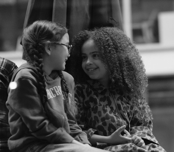 Audition Tips And Tricks Urban Angels