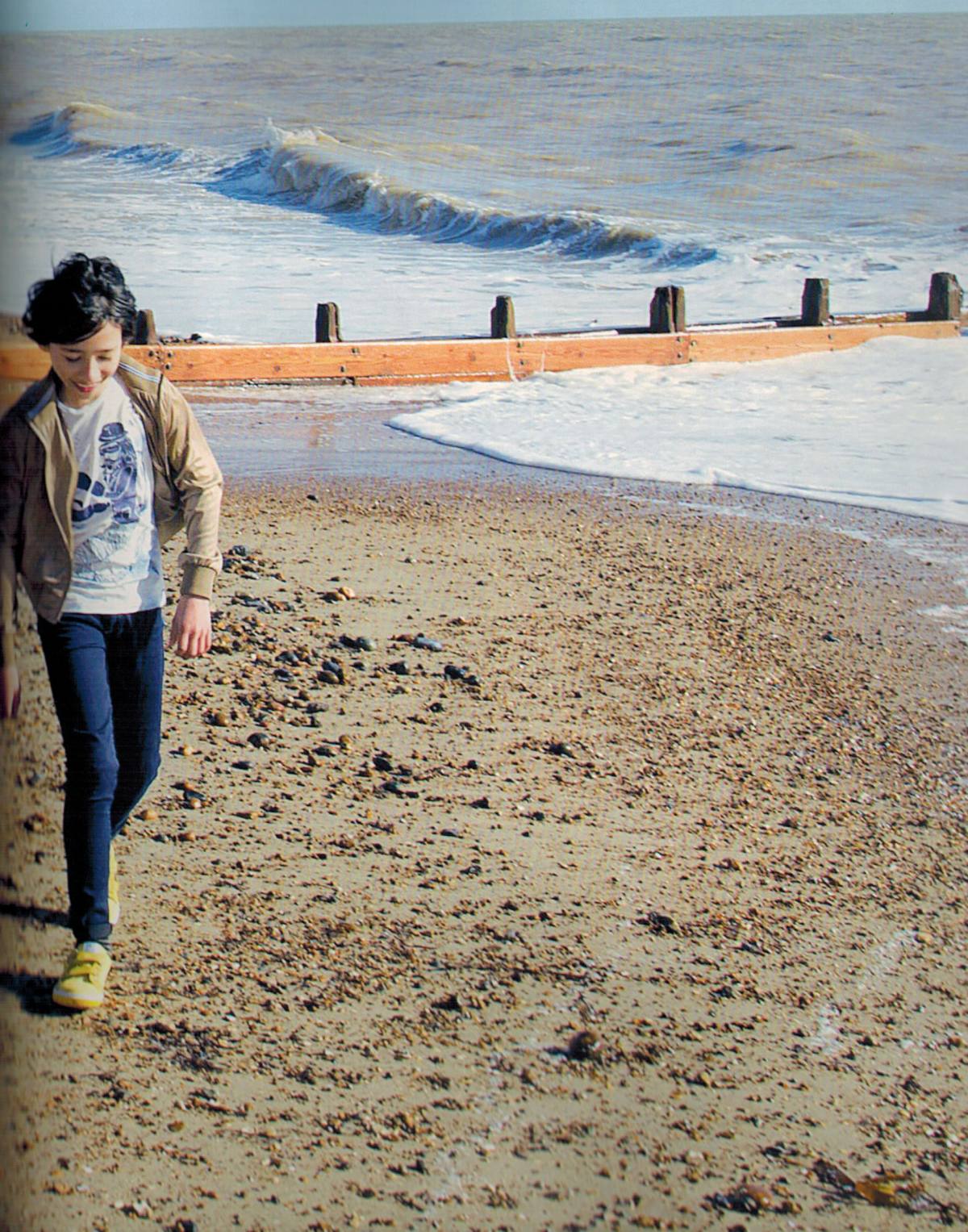 Urban Angels – Urban Angels News