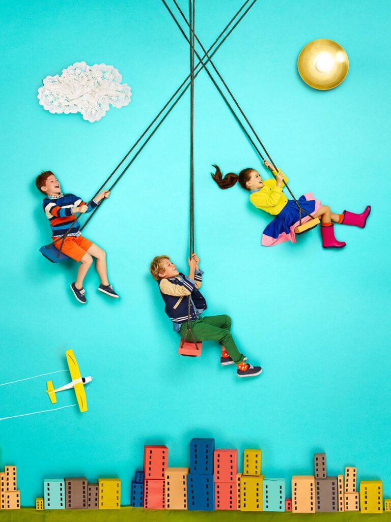 Urban Angels – Urban Angels News